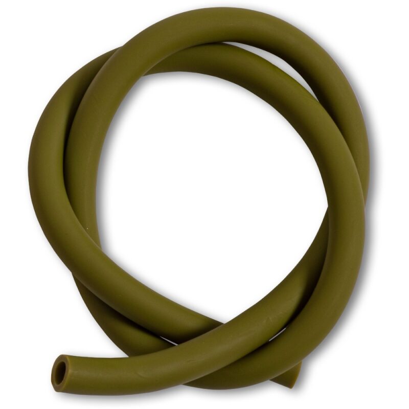 Black Cat - Rig Tube 2mm / 4mm - 1m khaki, 4,49