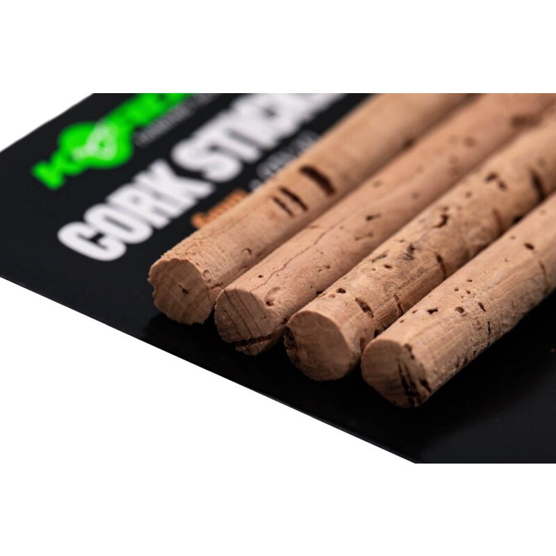 Korda Cork Sticks, 7,49