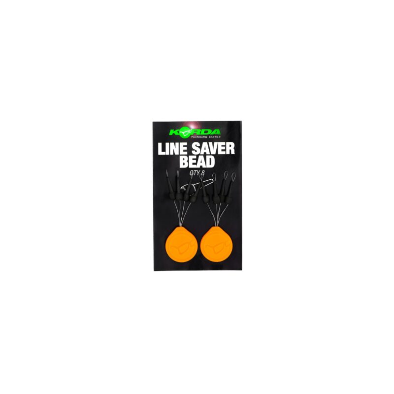 Korda Line Saver Bead, 5,49