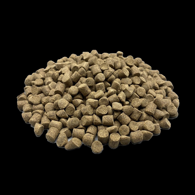 Micro Carp Pellets 10 kg 9mm, 17,49