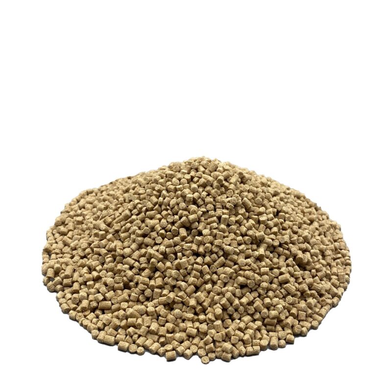 Premium Carp Pellets 5 kg 3 mm, 18,99