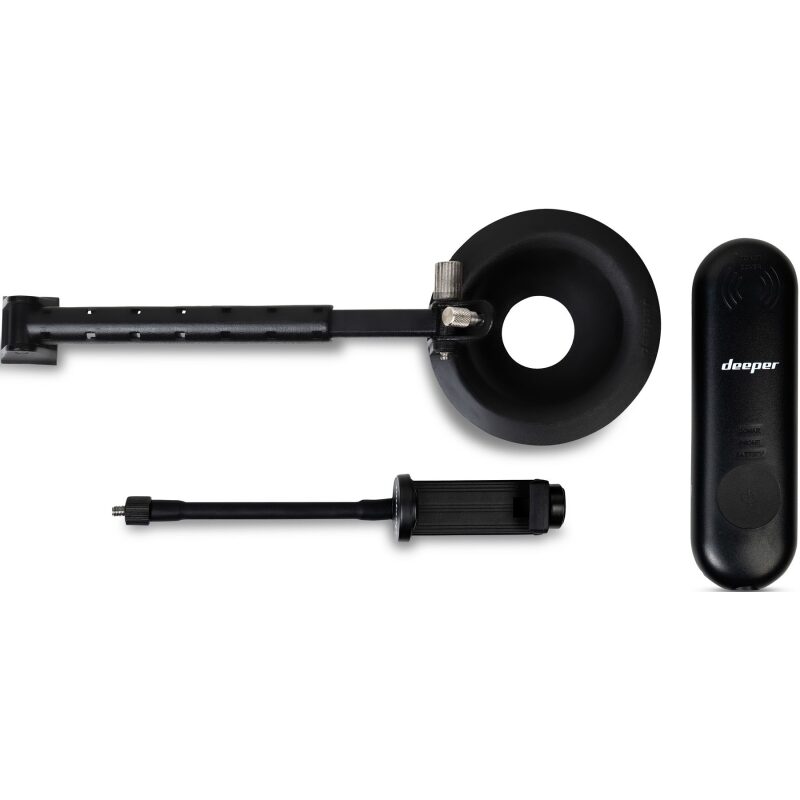 Deeper Range Extender Kit, 159,99