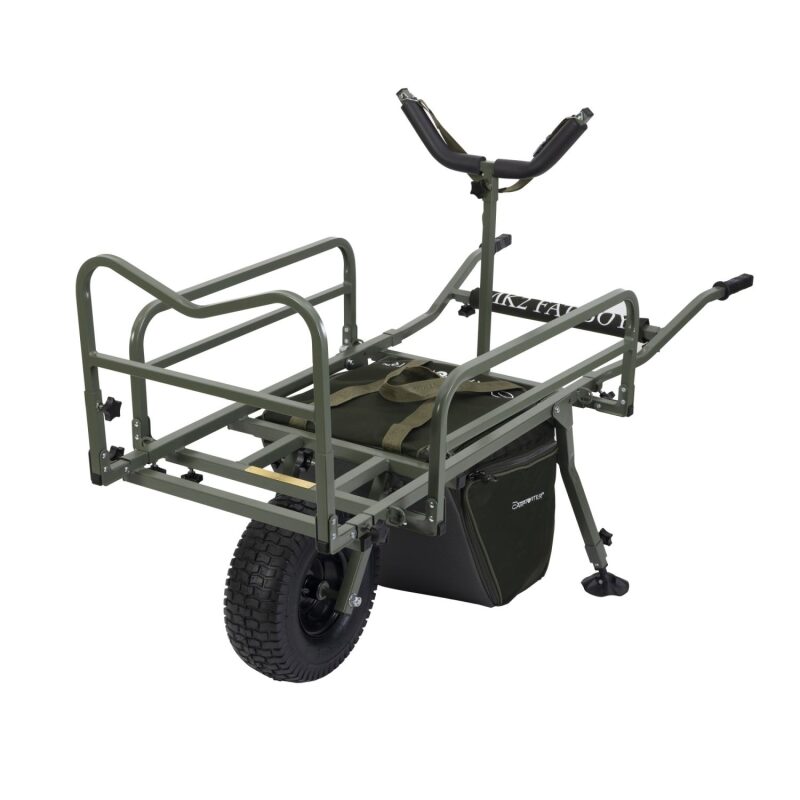 Carp Porter - MK2 Fat Boy Barrow, 359,00
