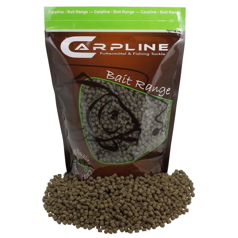 Micro Carp Pellets 1 kg 6mm, 2,89