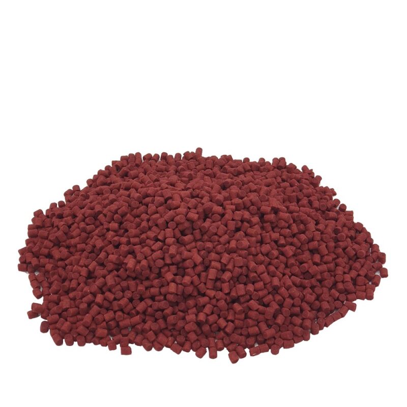 Bloodworm Pellets 20 kg, 79,99