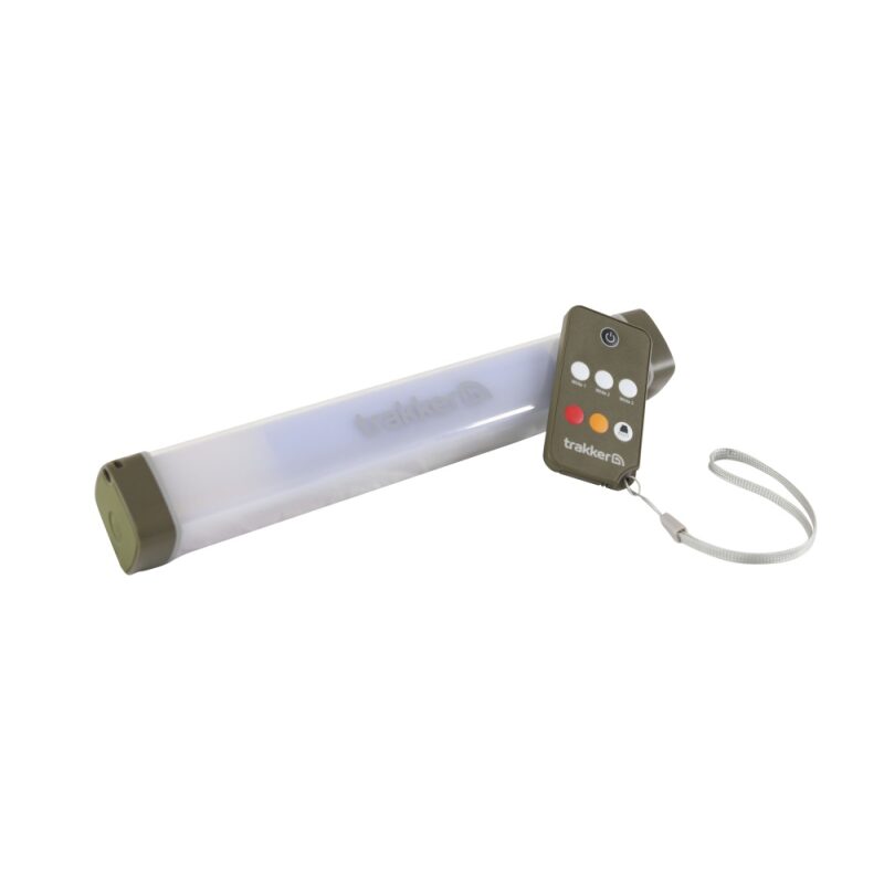 Trakker Nitelife Bivvy Light Remote 200, 47,99